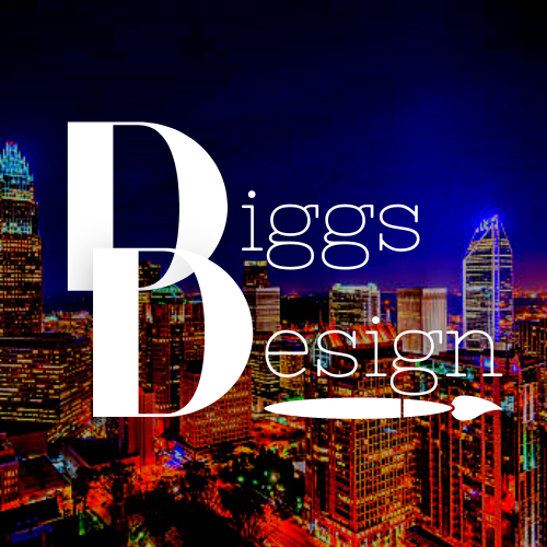 Diggs Design LLC–Social Media, Graphic Design, & CLT Living
